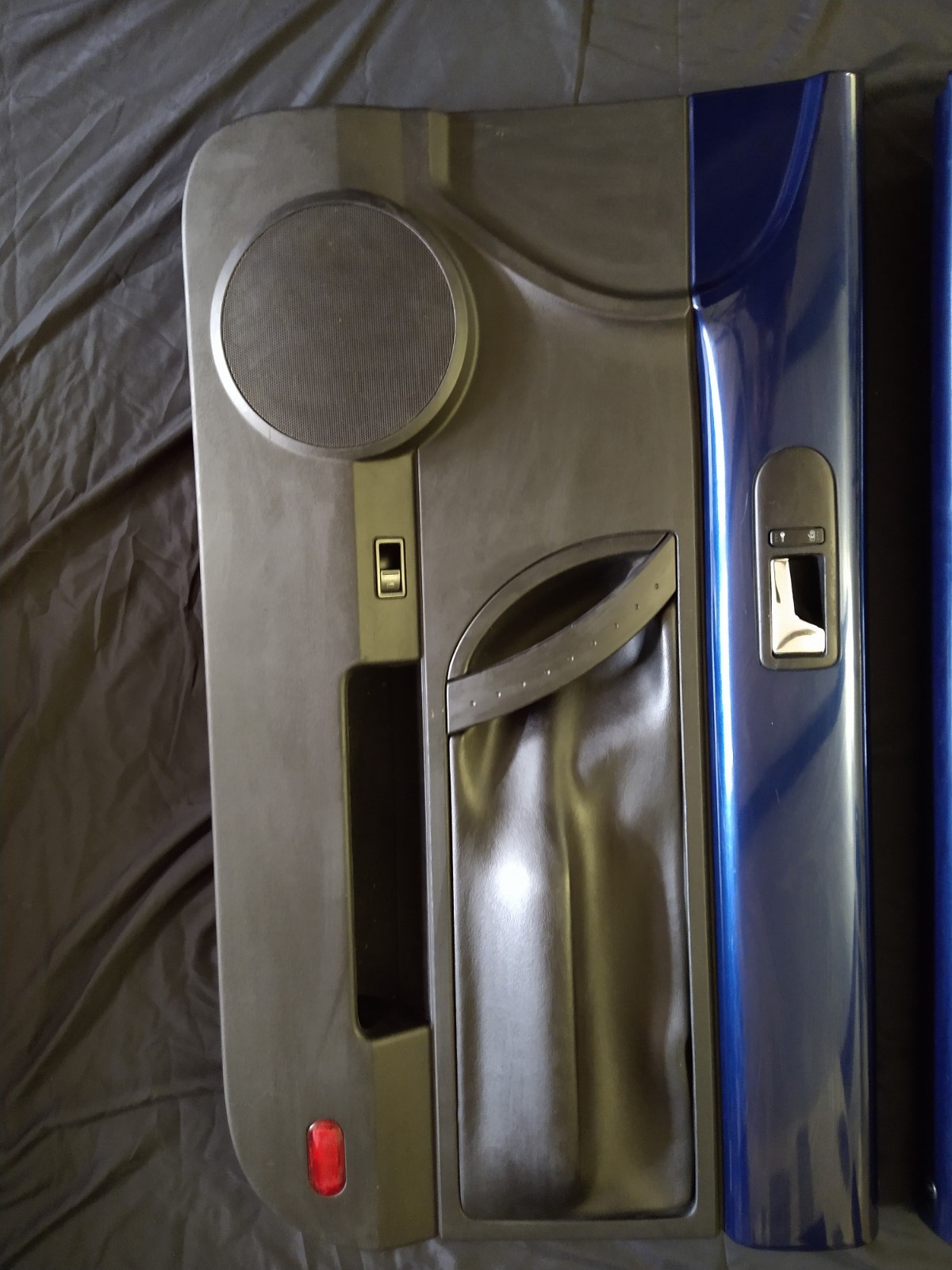 Used ⭐ 1998-2010 Vw Volkswagen New Beetle Convertible Door Panel Set ...