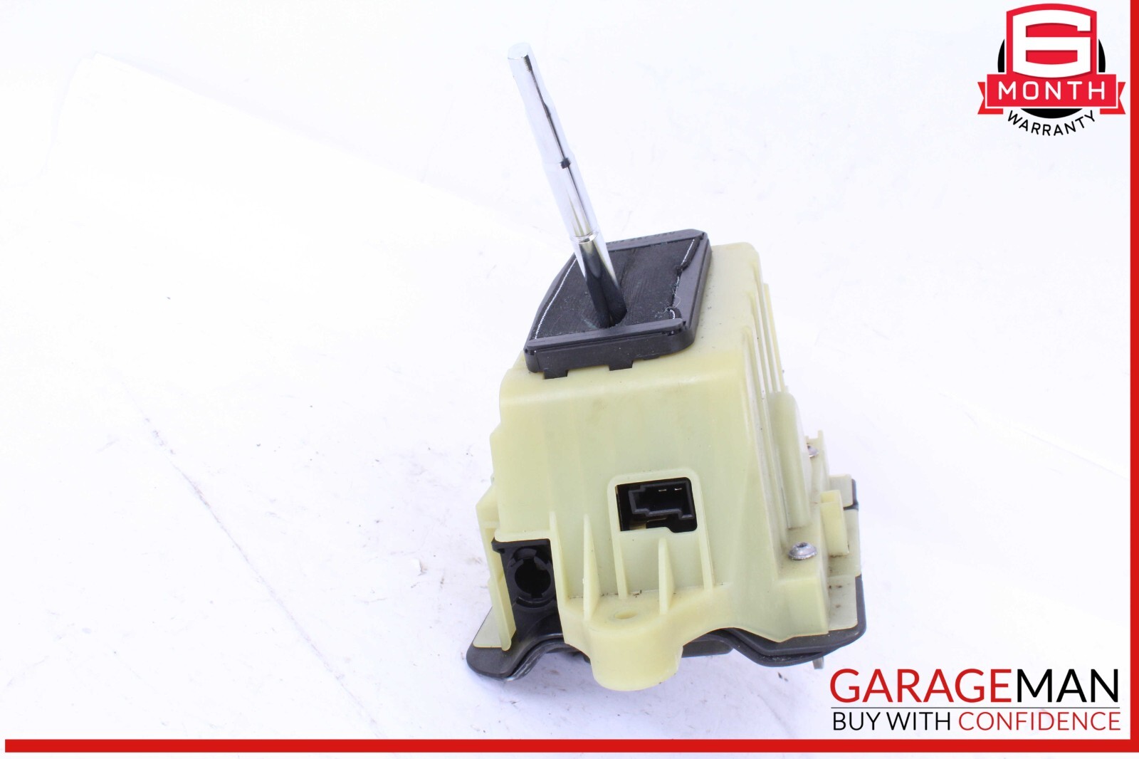 Used 2008-2014 Mercedes W204 C250 C300 C63 Amg Gear Shift Shifter ...