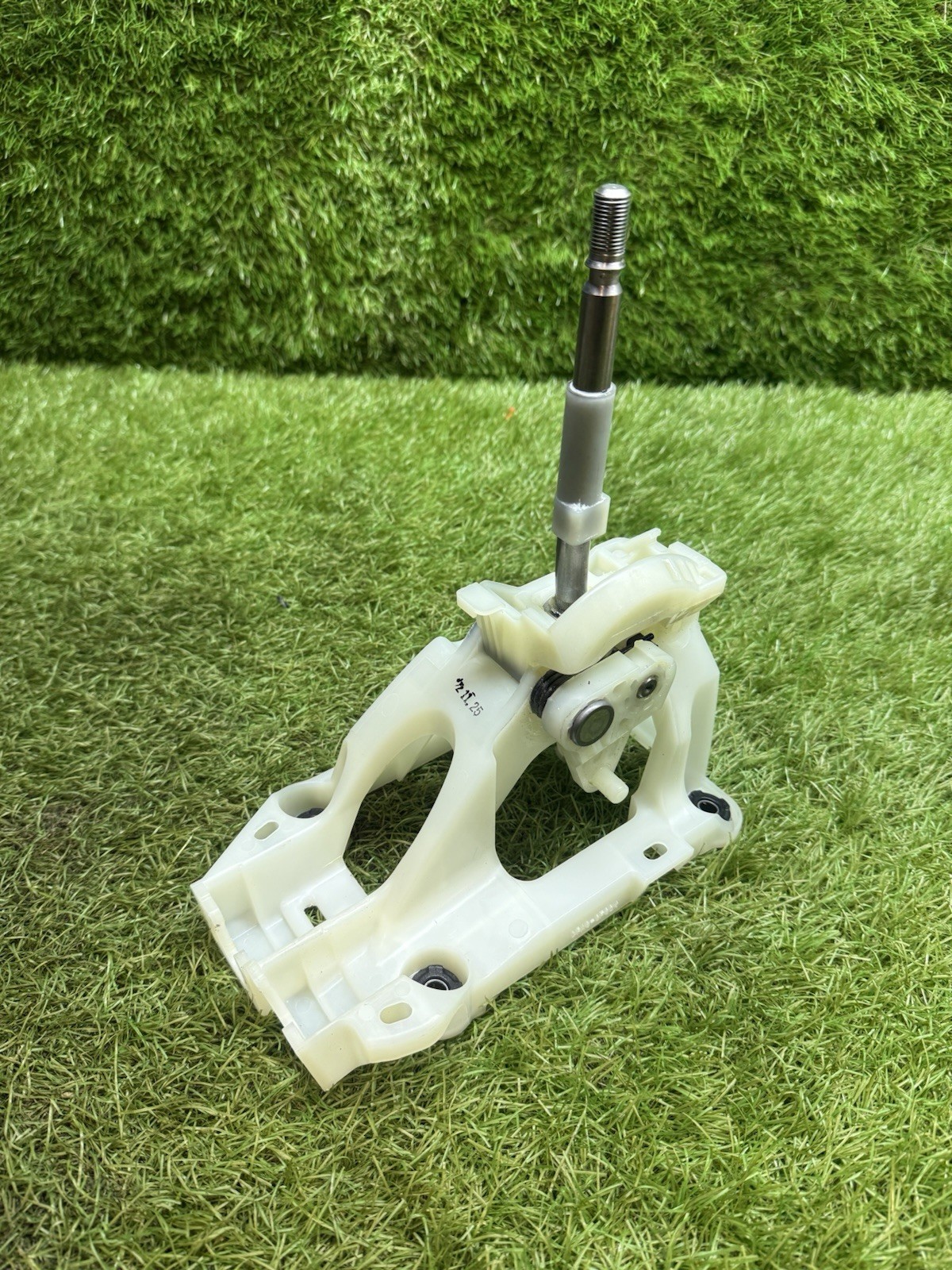 Used 2023-2024 Toyota Gr Corolla 1.6l Manual Transmission Shifter Lever ...