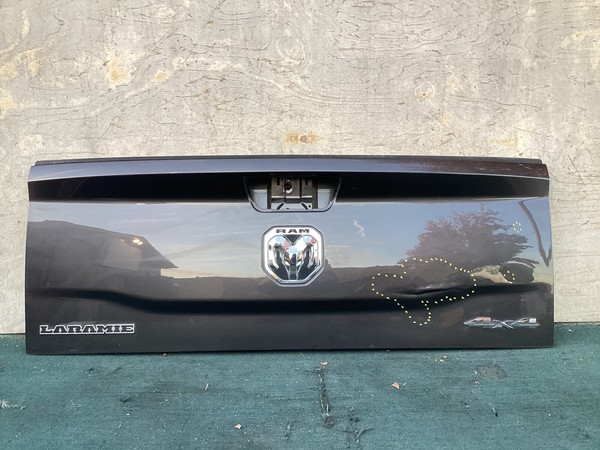 Used Ram Tailgates and Liftgates for Sale