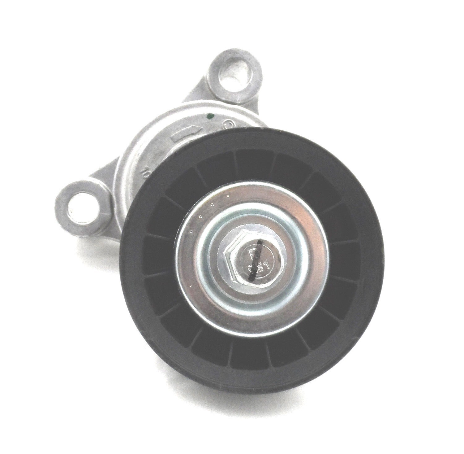 New Other (see Details) Oem 12609719 Belt Tensioner 2002-2016 Escalade ...