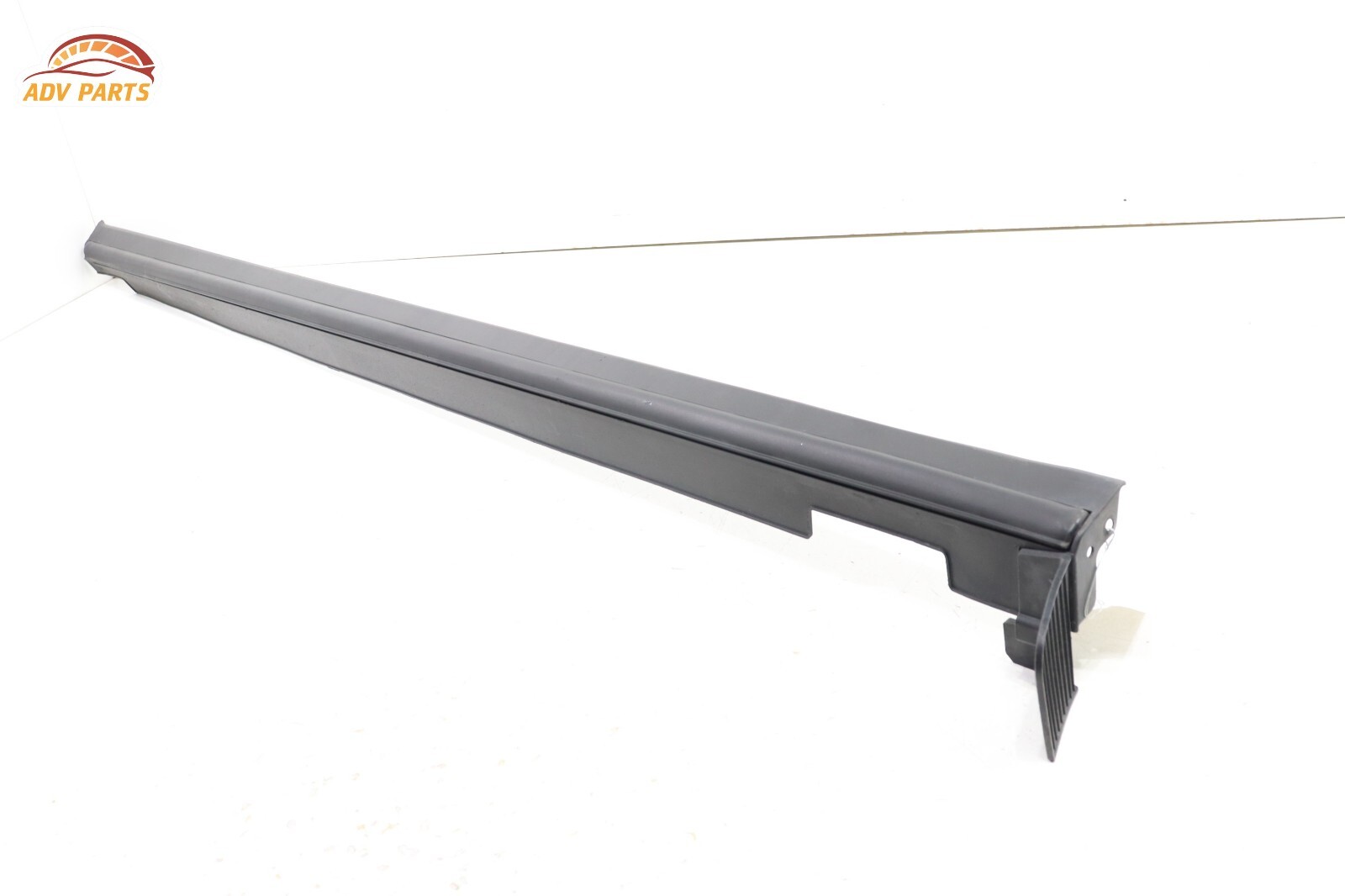 Used Hyundai Palisade Left Driver Side Skirt Rocker Molding Panel Oem ...