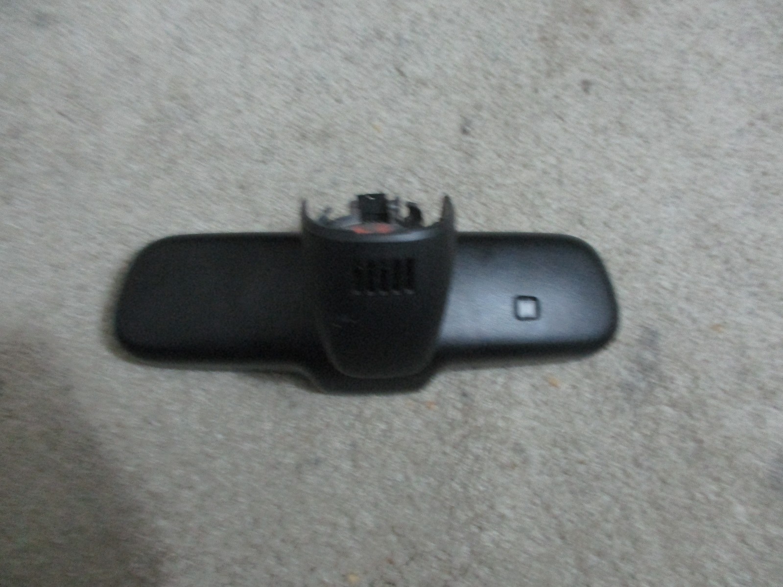 Used 2012-2016 Audi A4 S4 A5 S5 Q5 Rs5 Rear View Mirror Oem 8t0857511ac ...