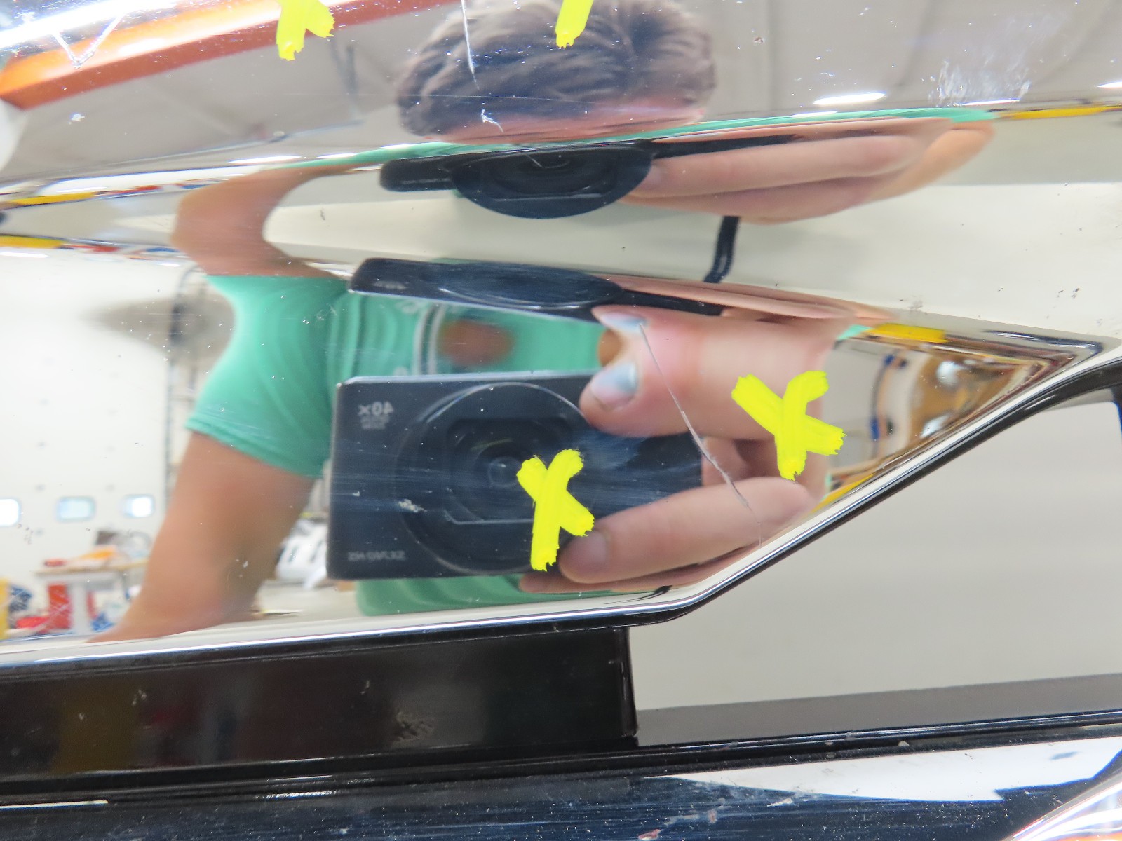 Used 2025-2026 Chevrolet Tahoe/ Suburban Front Radiator Grill Grille ...