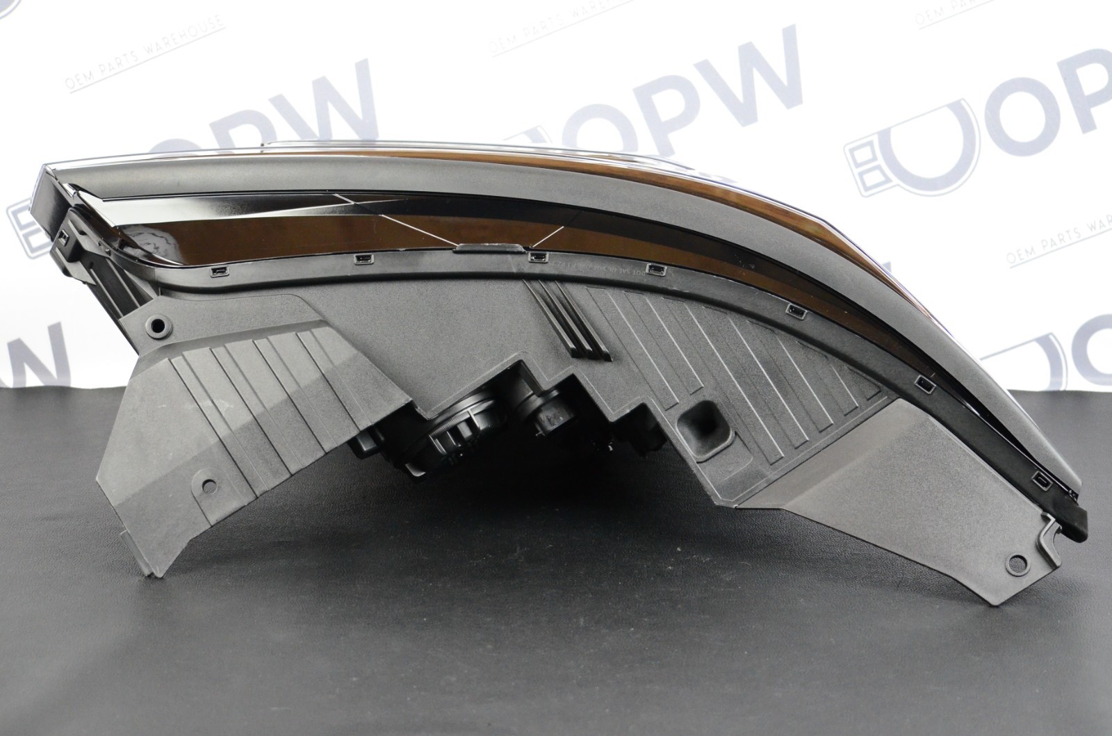 Used Perfect! 2025-2026 Kia Ev6 Gt / Gt-line High Led Headlight Right ...