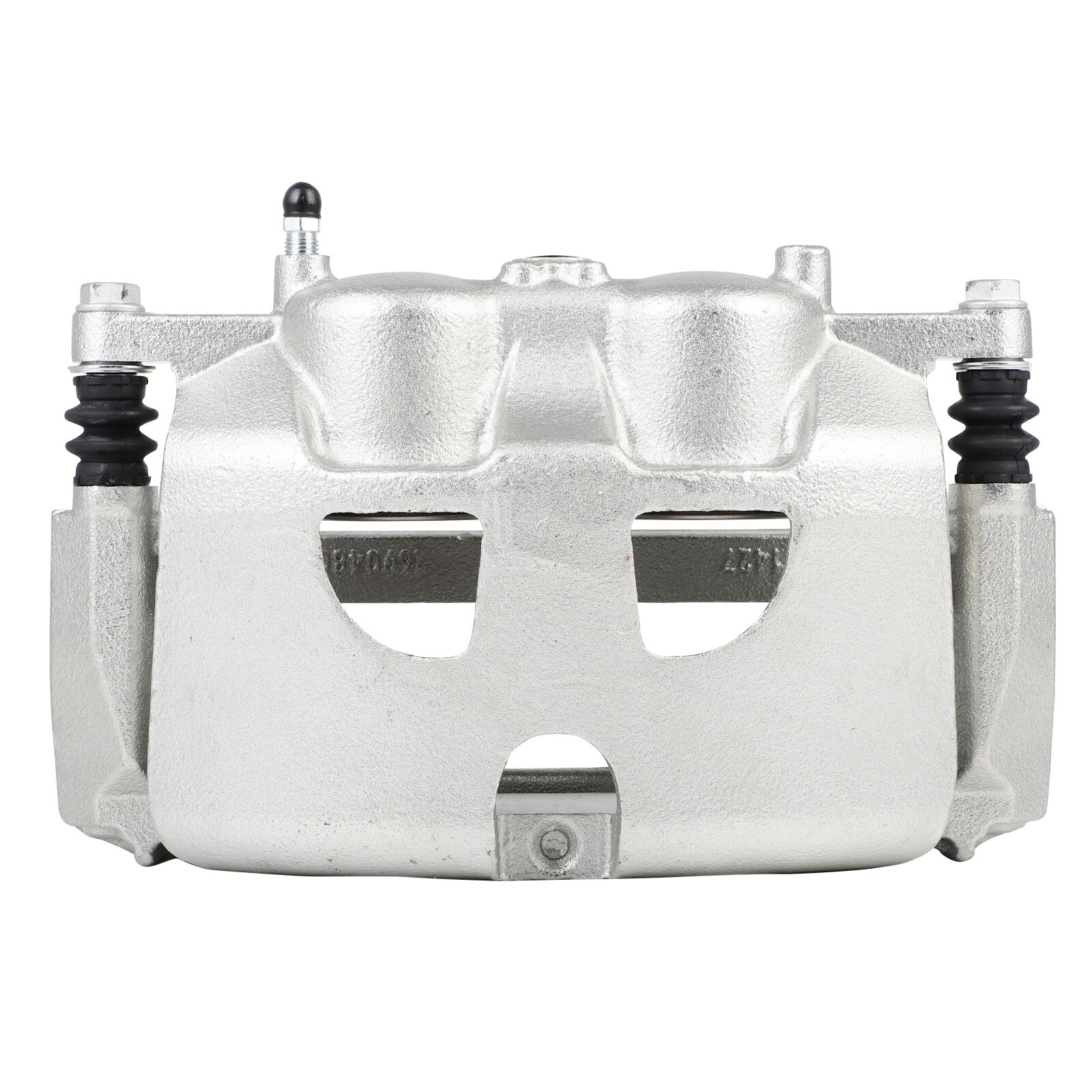 New Front Disc Brake Calipers W/ Bracket Left Right For 2012-2016 Ford ...