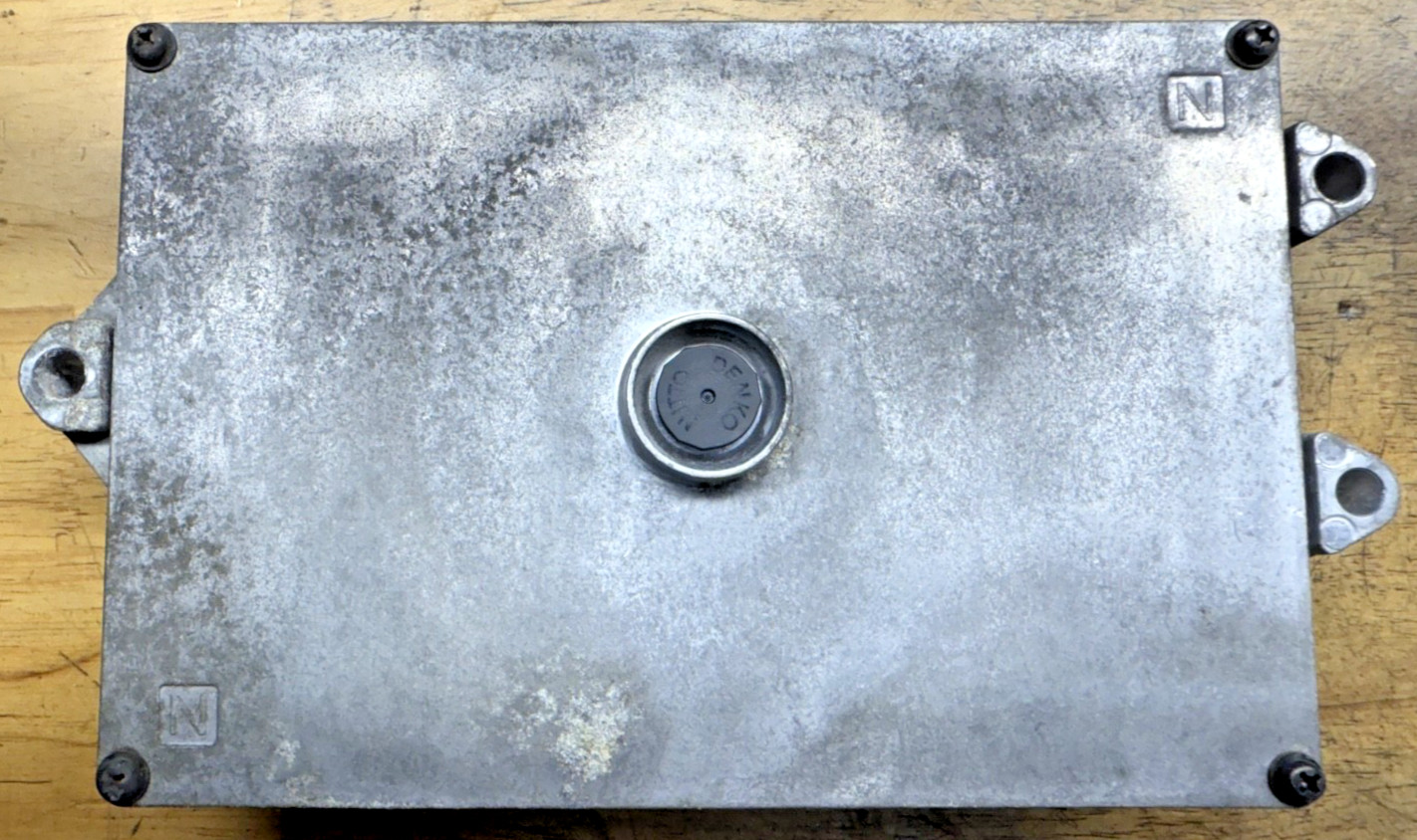 Used 2014 Honda Accord 2.4l Ecm Engine Control Module Computer Pcm Ecu ...