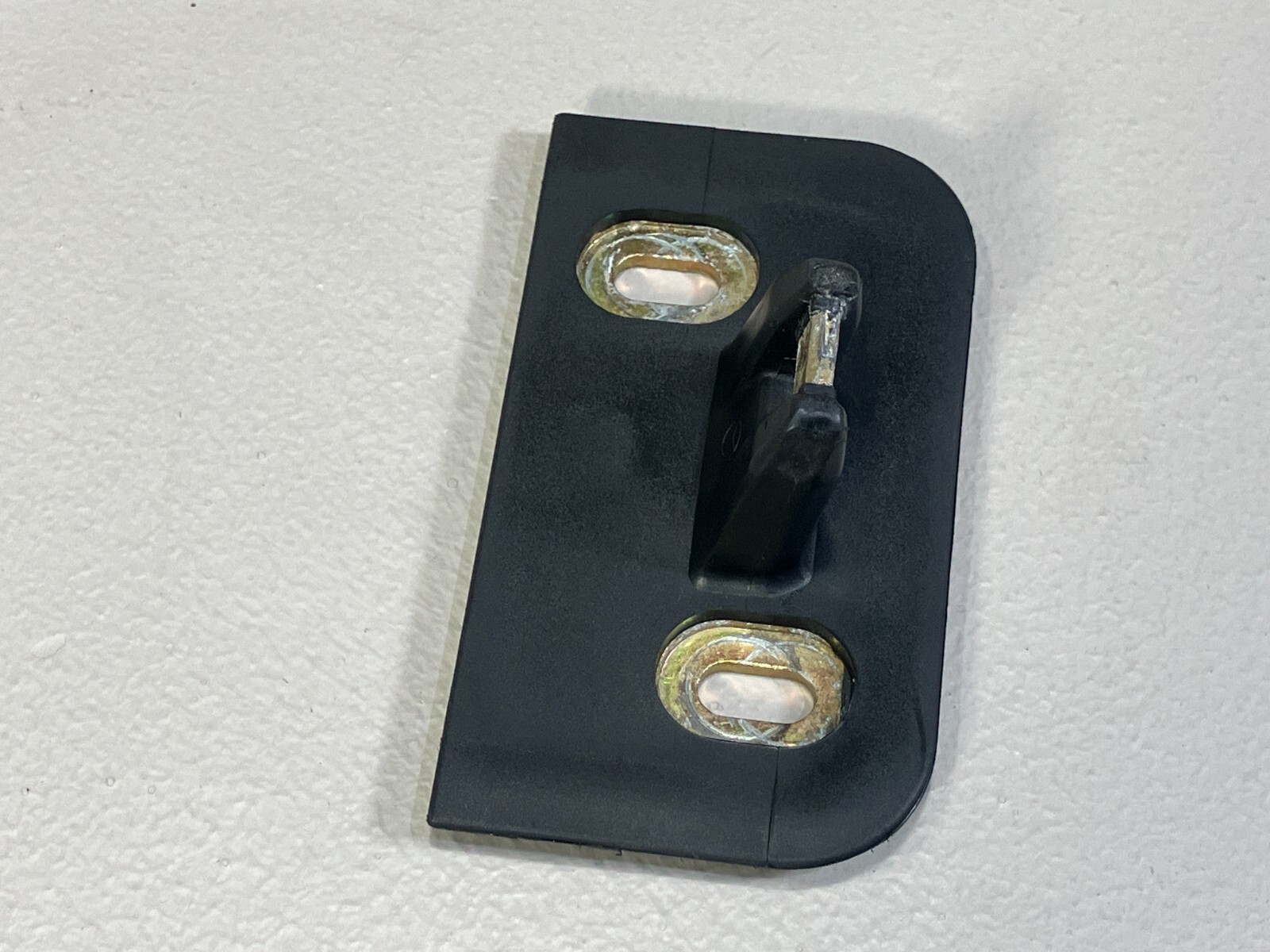 Used 1990-2002 Mercedes R129 Sl500 Sl600 Trunk Lid Latch Lock Striker ...
