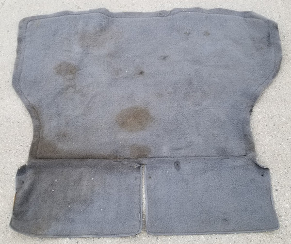 Used 1979 Ford Mustang Floor Mats and Carpets for Sale