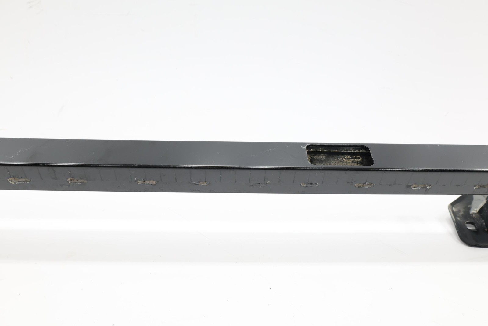 Used 2014 2025 - Ram Promaster 2500 Rear Bumper Reinforcement Impact ...