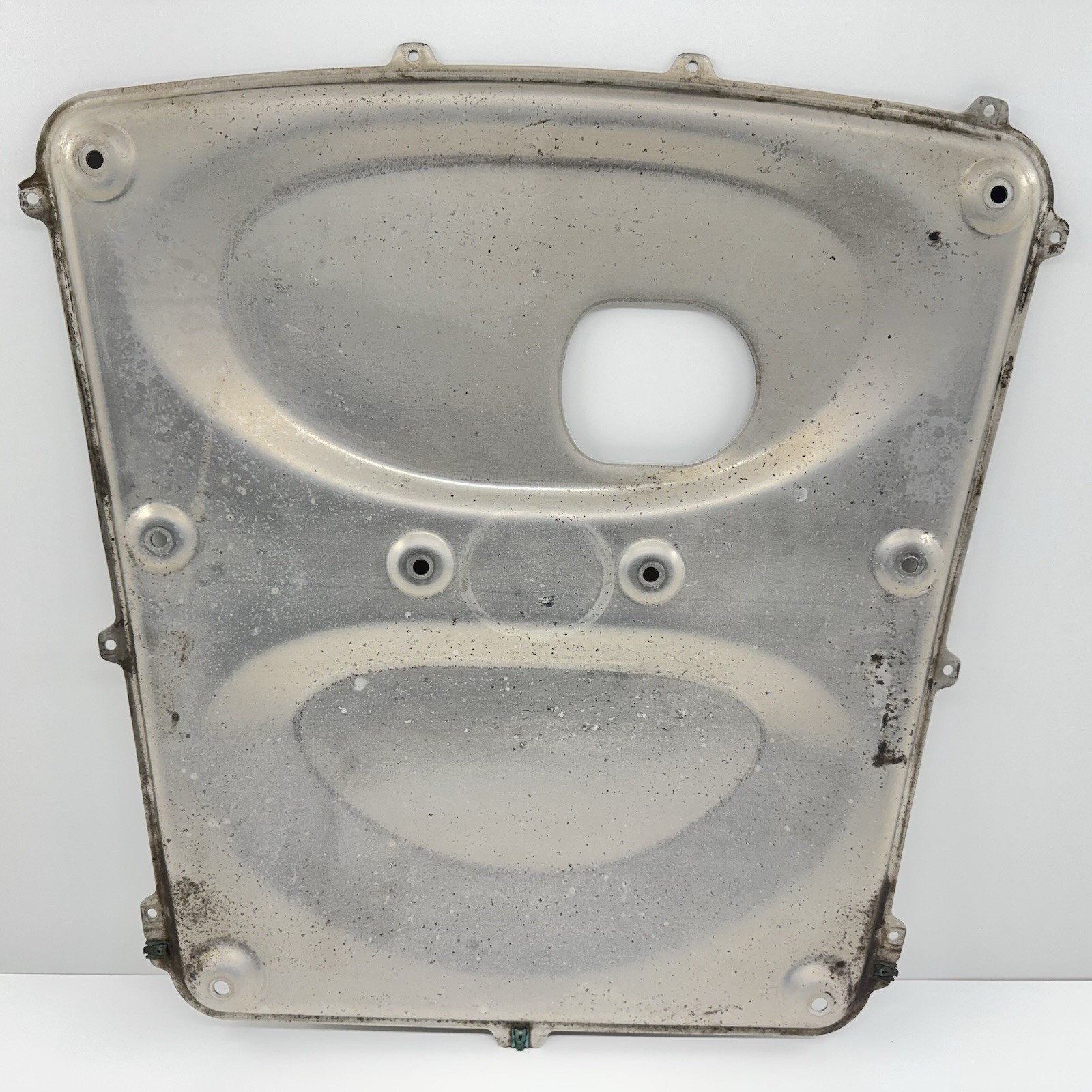 Used 2015-2020 Bmw M2 M3 M4 F80 F82 F87 Under Engine Splash Guard ...