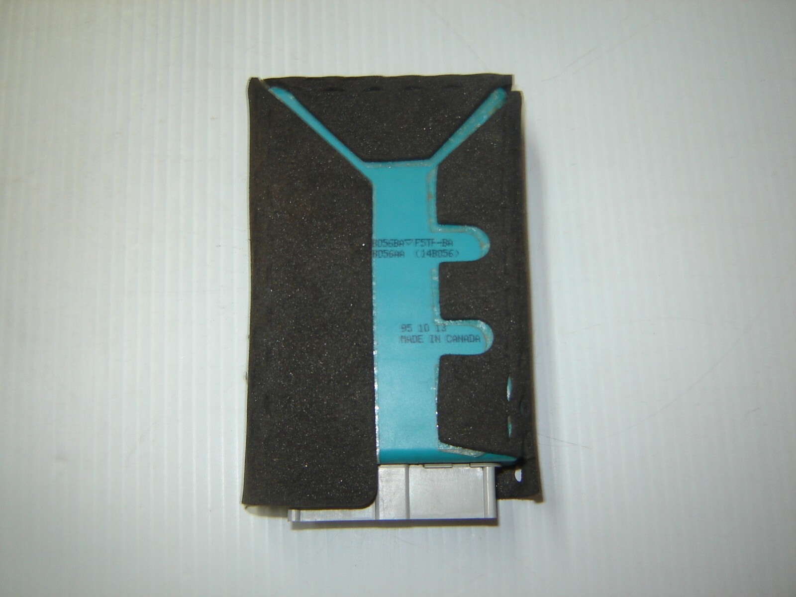 Used 1995-1996 Ford F150 250 Bronco Restraint Module F5df-14b056-ba for ...
