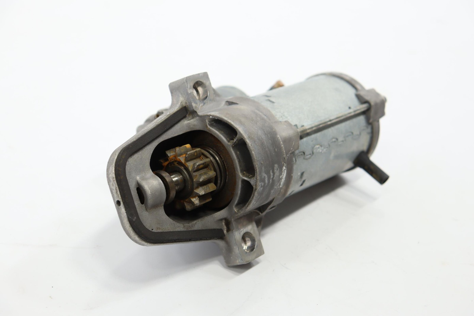 Used 2020 2025 - Ford Explorer 2.3l Engine Starter Motor 12v Oem ...