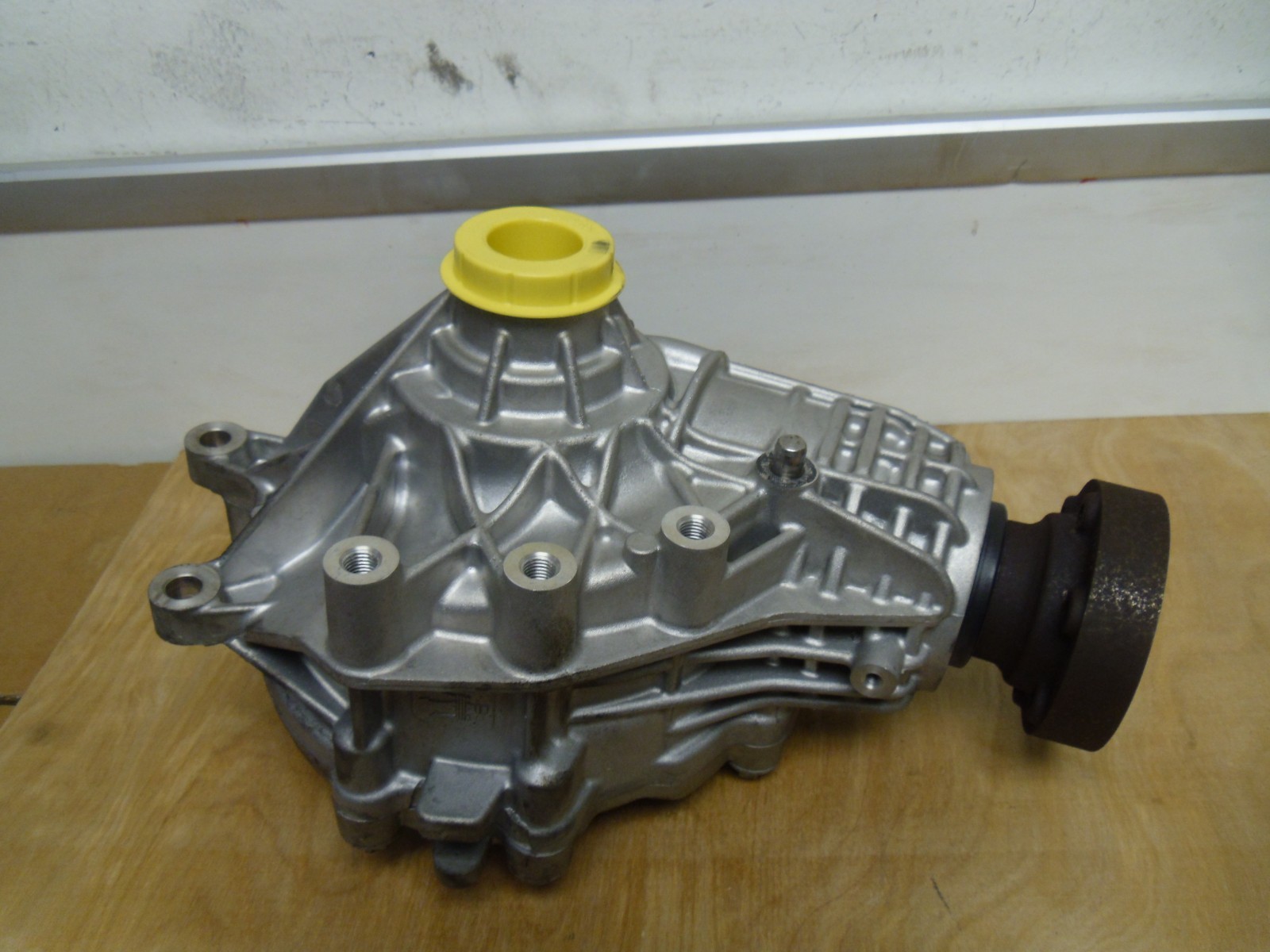 Used 2014-2017 Maserati Ghibli Front Differential Oem 06700077220 for ...
