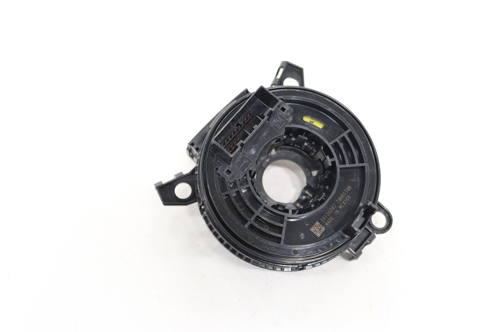Used 2019 2025 - Cadillac Xt4 Steering Column Clock Spring Srs Unit Oem ...