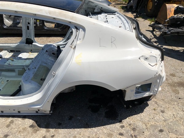 Used 2021 BMW M8 Gran Coupe Body Side & Quarter Panels for Sale