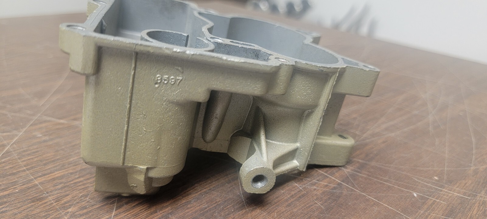 Used 1959~1968 Chevrolet Rochester 2 Barrel Carburetor 2gc Body Parts ...