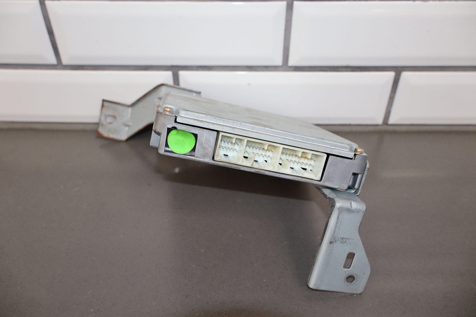 Used 2001-2002 Mazda Miata Nb 9 Pc Keyless Entry Kit Ecu-ignition ...