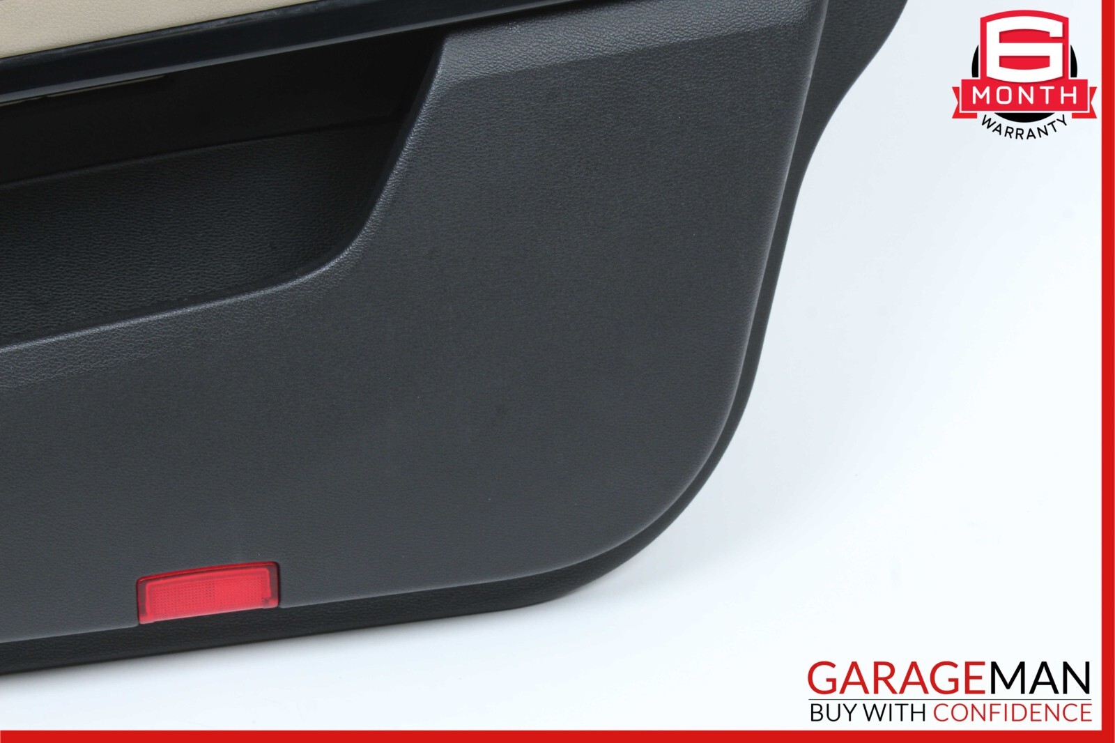 Used 10-13 Mercedes W212 E350 E550 Front Right Side Interior Door Panel ...