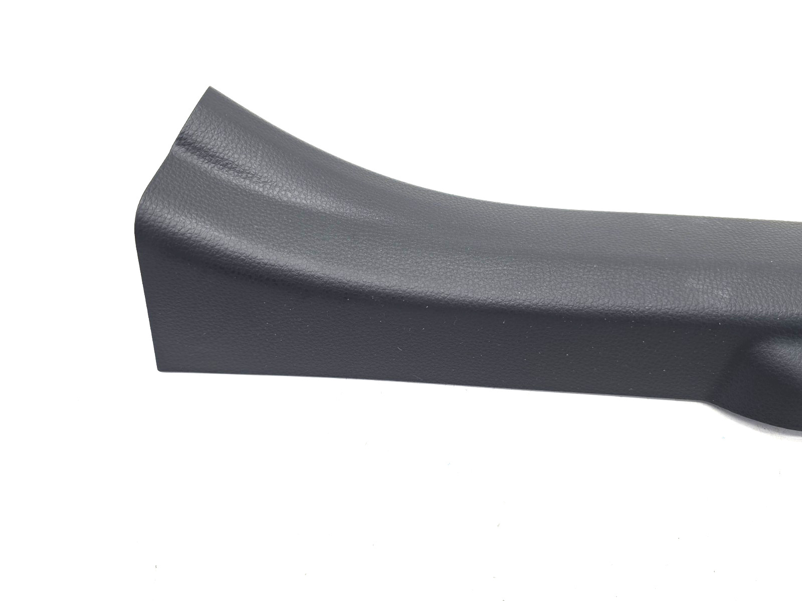 Used 2023-2026 Toyota Prius Front Left Lh Door Sill Scuff Plate Trim ...