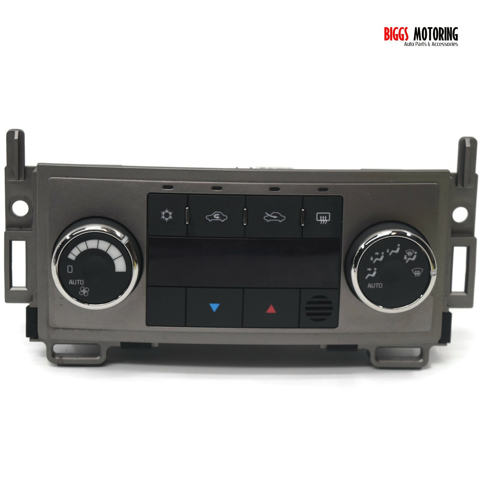 Used 200-20 Chevy Malibu Ac Heater Climate Control Unit 2 for Sale ...