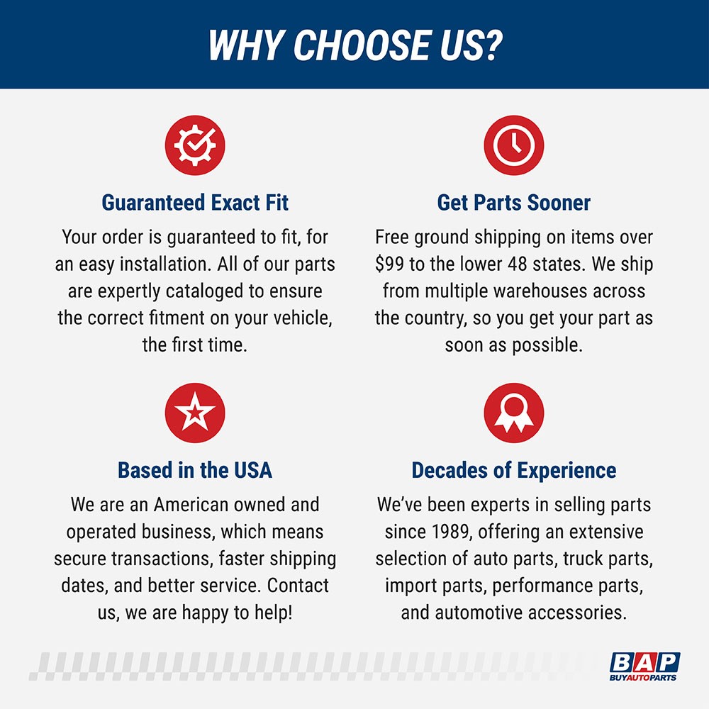 Remanufactured For Volvo V70 Xc70 & Xc90 Power Steering Rack And Pinion ...