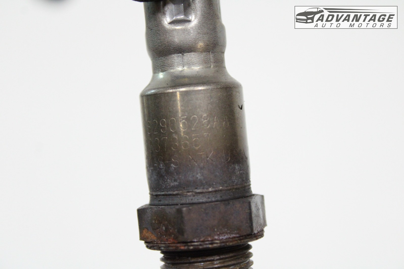 Used 2019-2025 Ram 1500 3.6l V6 Engine Emission System Oxygen Lambda O2 ...