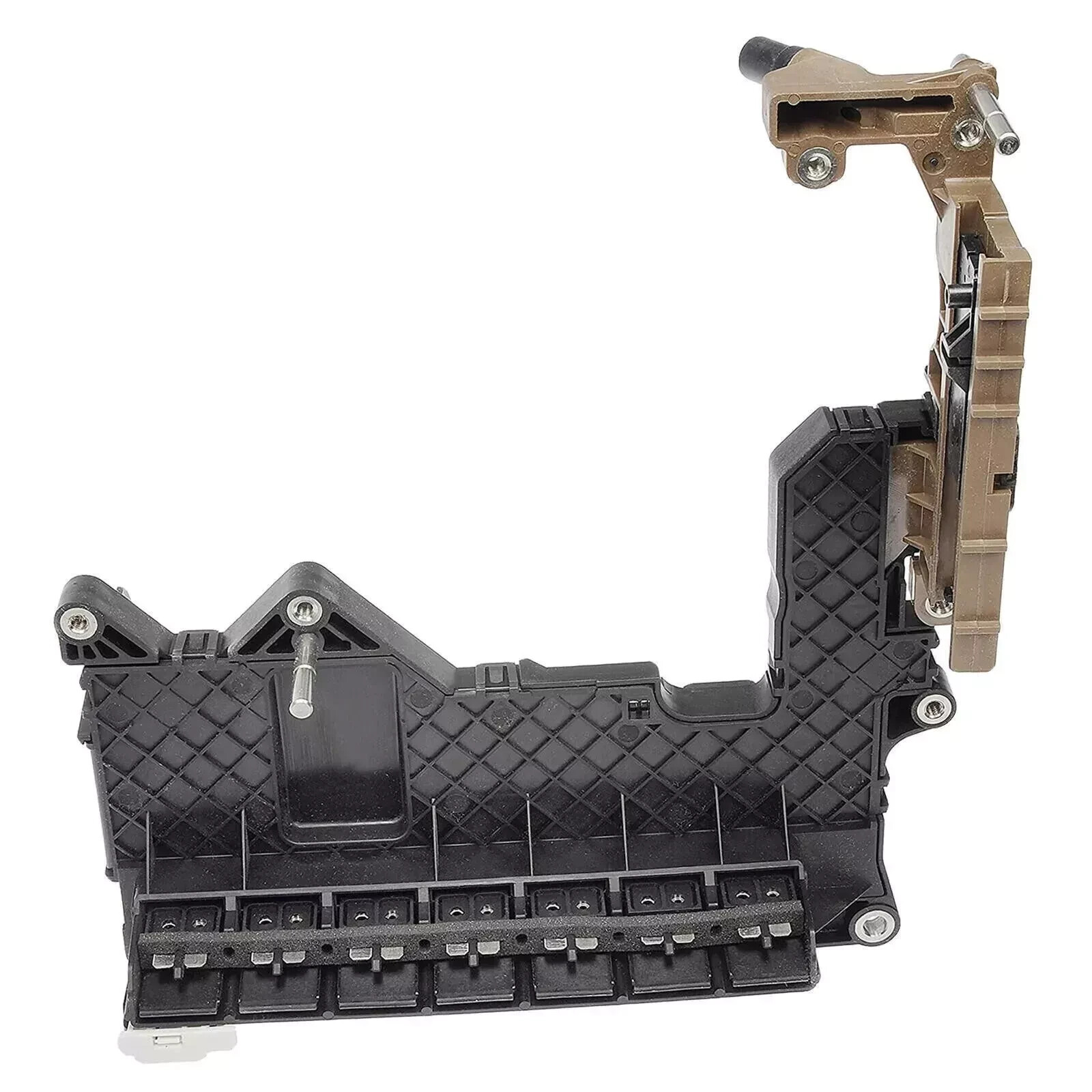 Remanufactured Oem Ford 6r80 Lead Frame Connector Valve Body Tcm ...