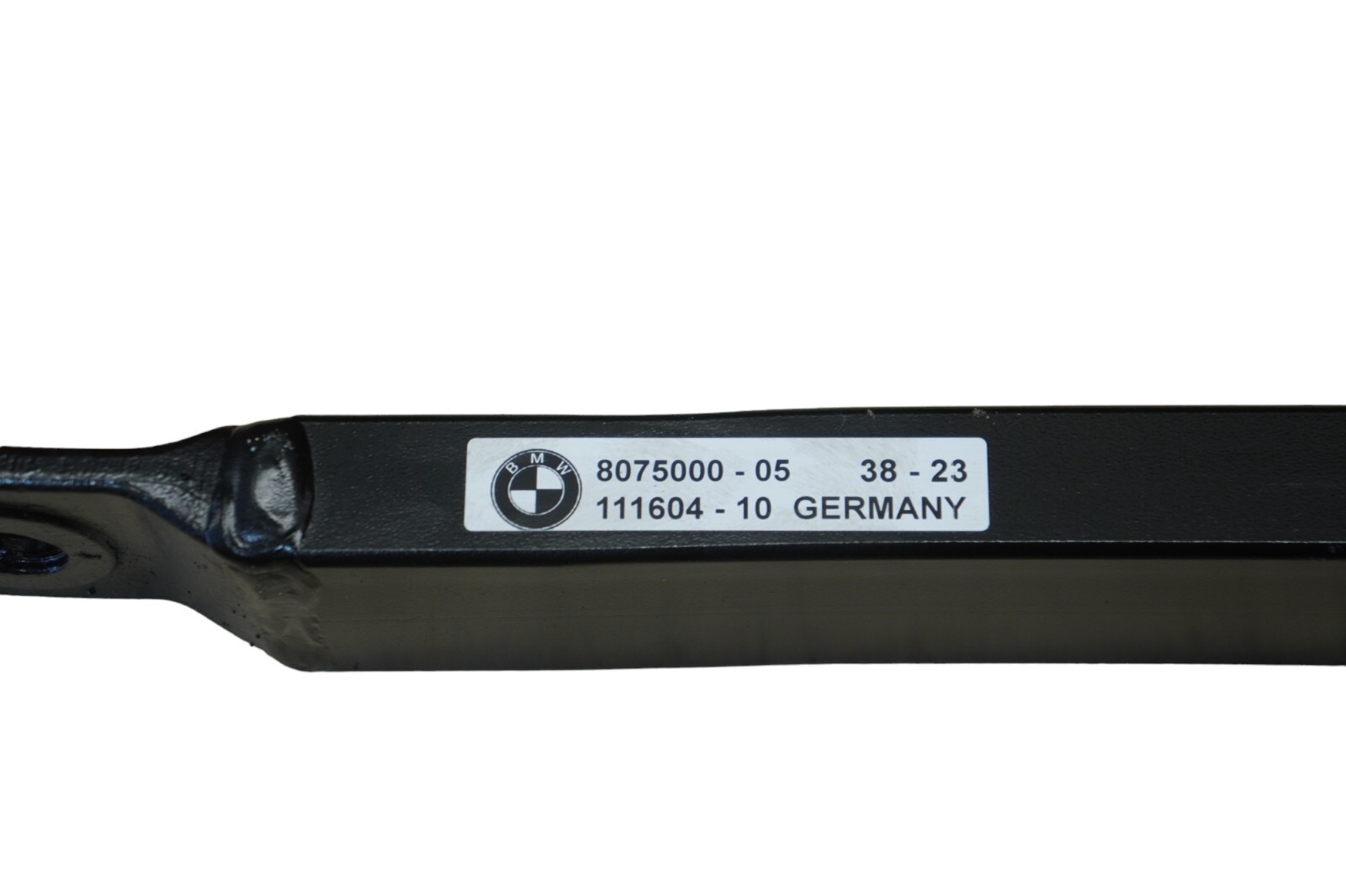 Used 2021 2024 - Bmw G87 G82 G80 M4 M3 M2 Front Chassis Strut Brace Bar ...