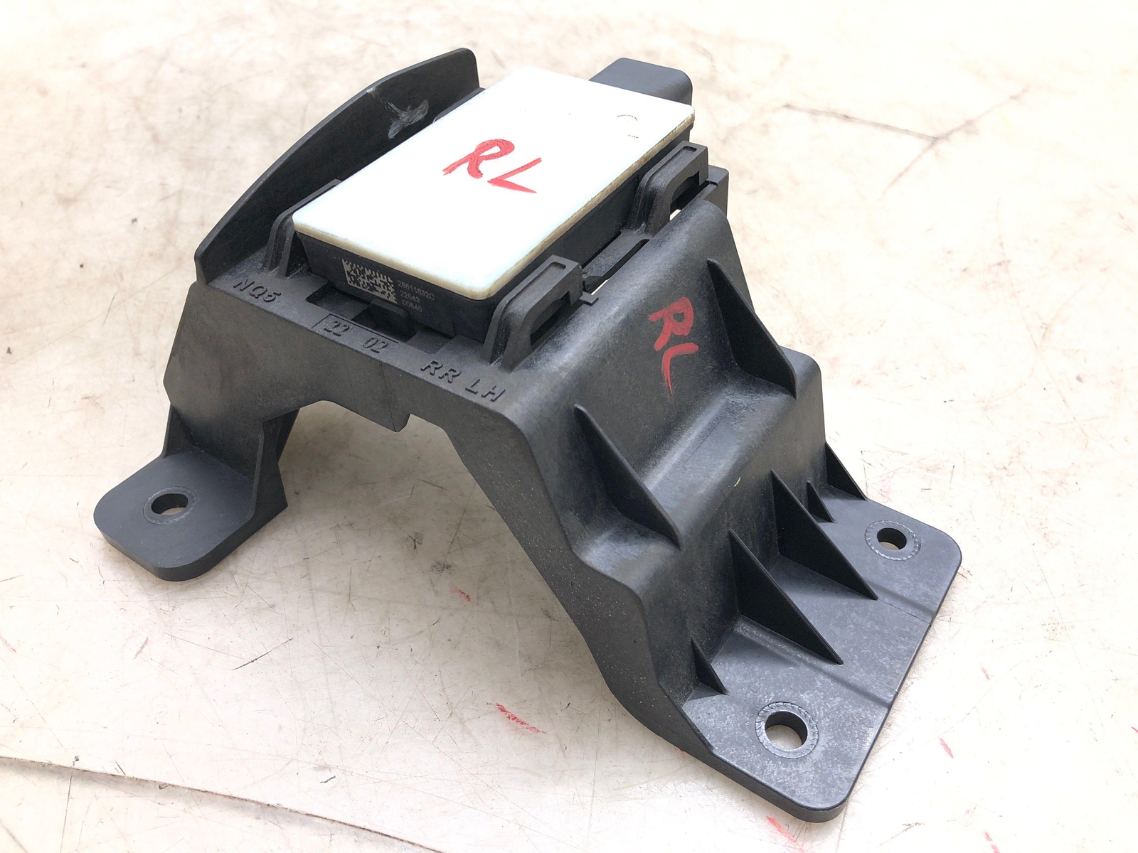 Used 2022-2023 Kia Sportage Rear Left Side Blind Spot Radar Sensor ...