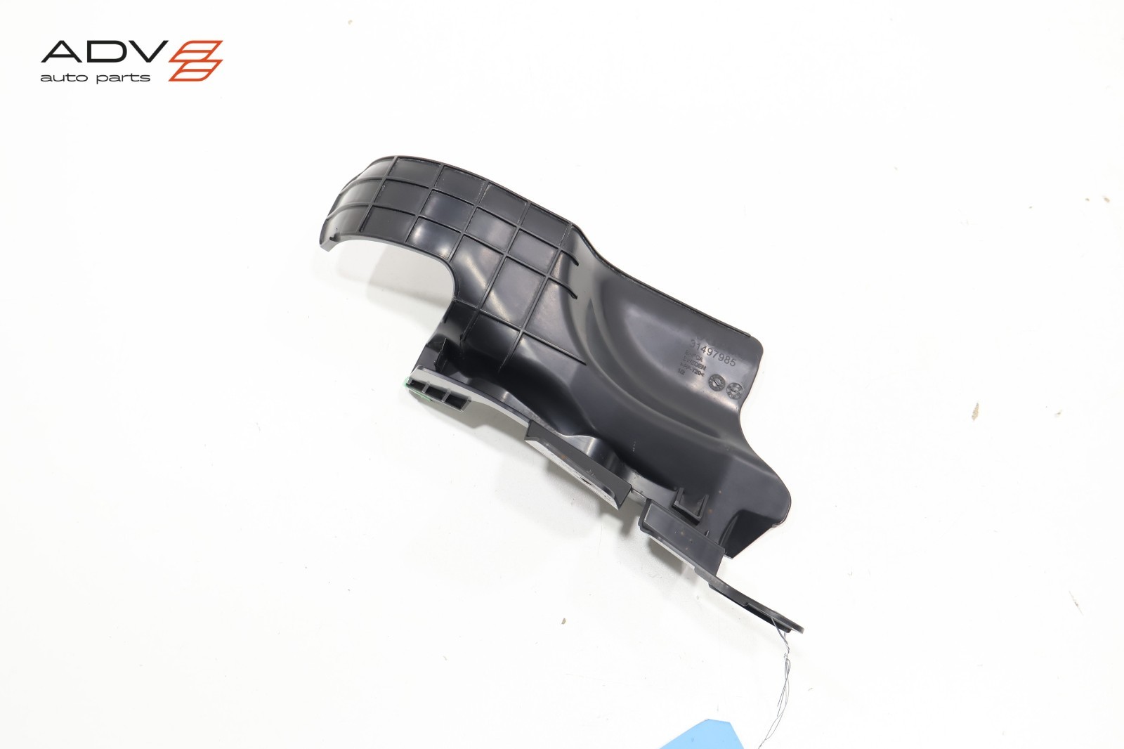 Used 2019 2025 - Volvo S60 Front Right Fender Side Mud Guard Flap ...