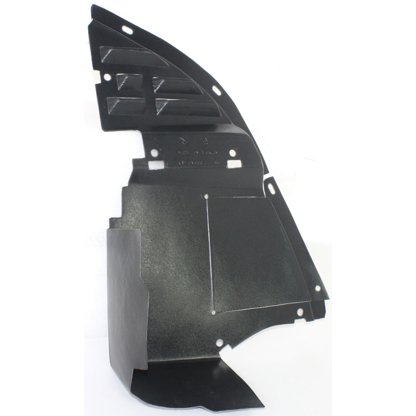 New Front Right Side Valance For 93-2002 Chevrolet Camaro Pontiac ...