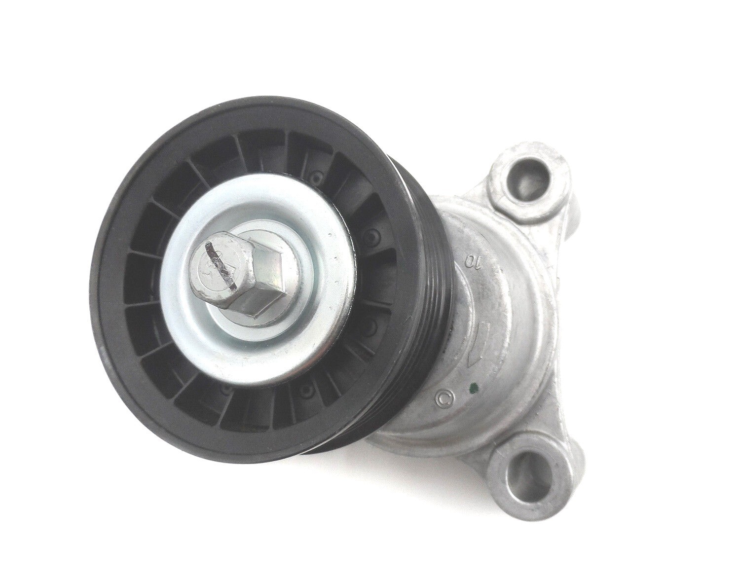 New Other (see Details) Oem 12609719 Belt Tensioner 2002-2016 Escalade ...