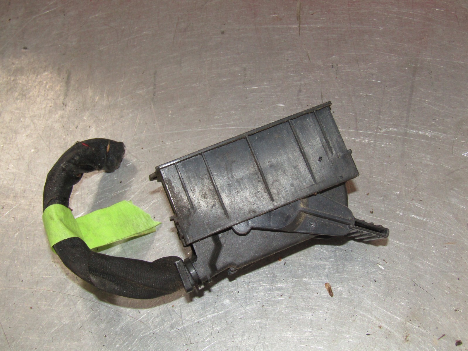 Used 2011 2011 Chevrolet Cruze 1.4l Oem Abs Pump Connector Pigtail for ...