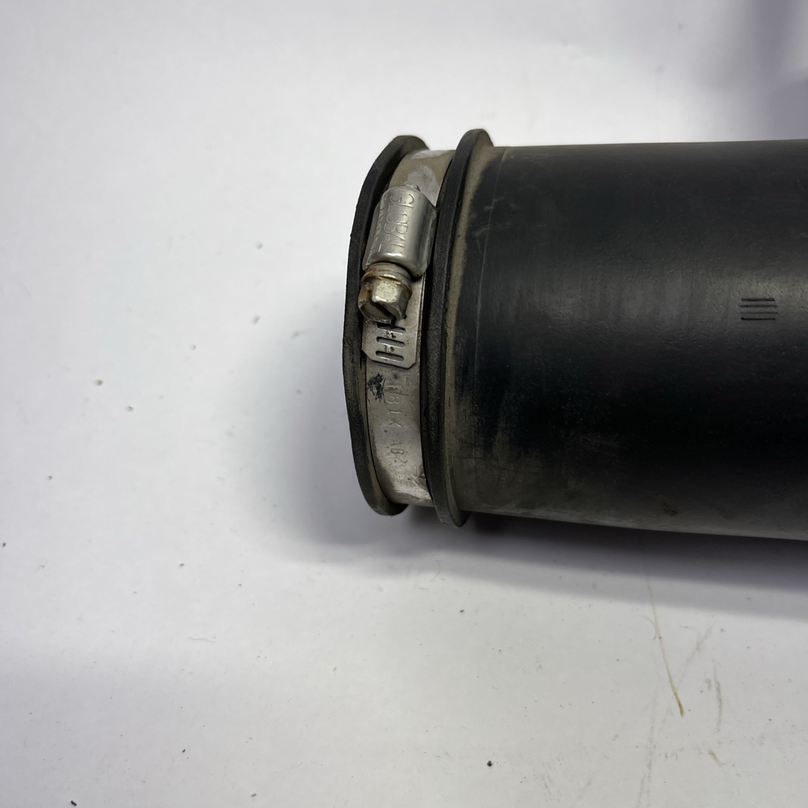 Used 1999-2004 Ford F150 F250 F350 Super Duty 5.4l Air Intake Hose Tube ...