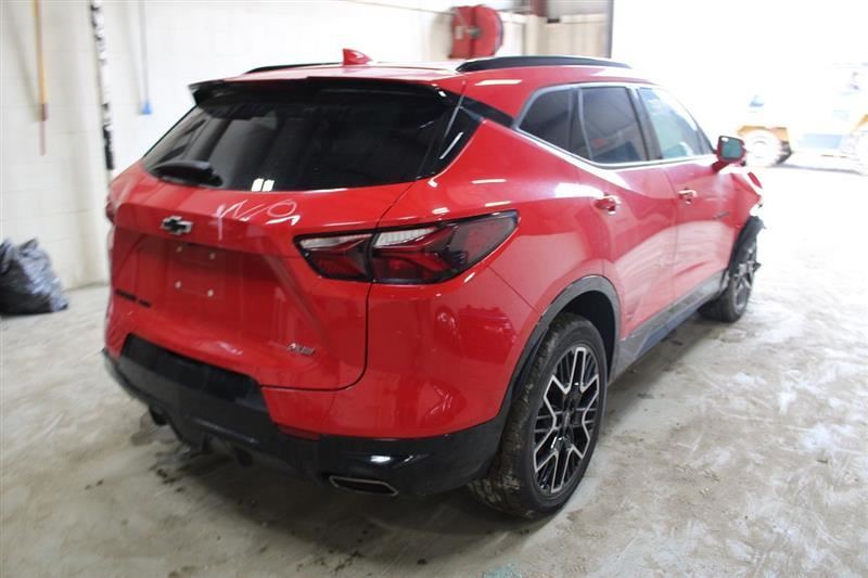 Used 3.6l V6 Dohc 24v Engine 12679111 Fits 17-22 Acadia for Sale | 12679111