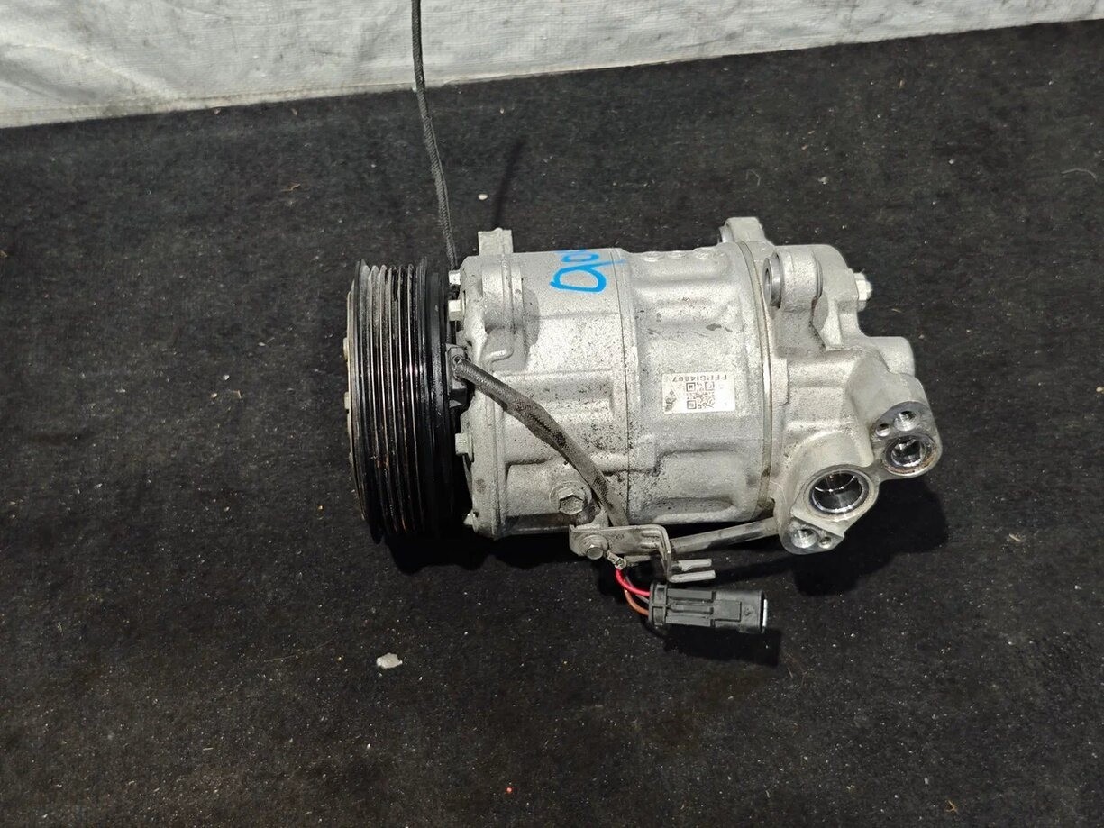 Used 2019-2025 Bmw X2 Sdrive28i F39 Hvac A/c Air Conditioning ...