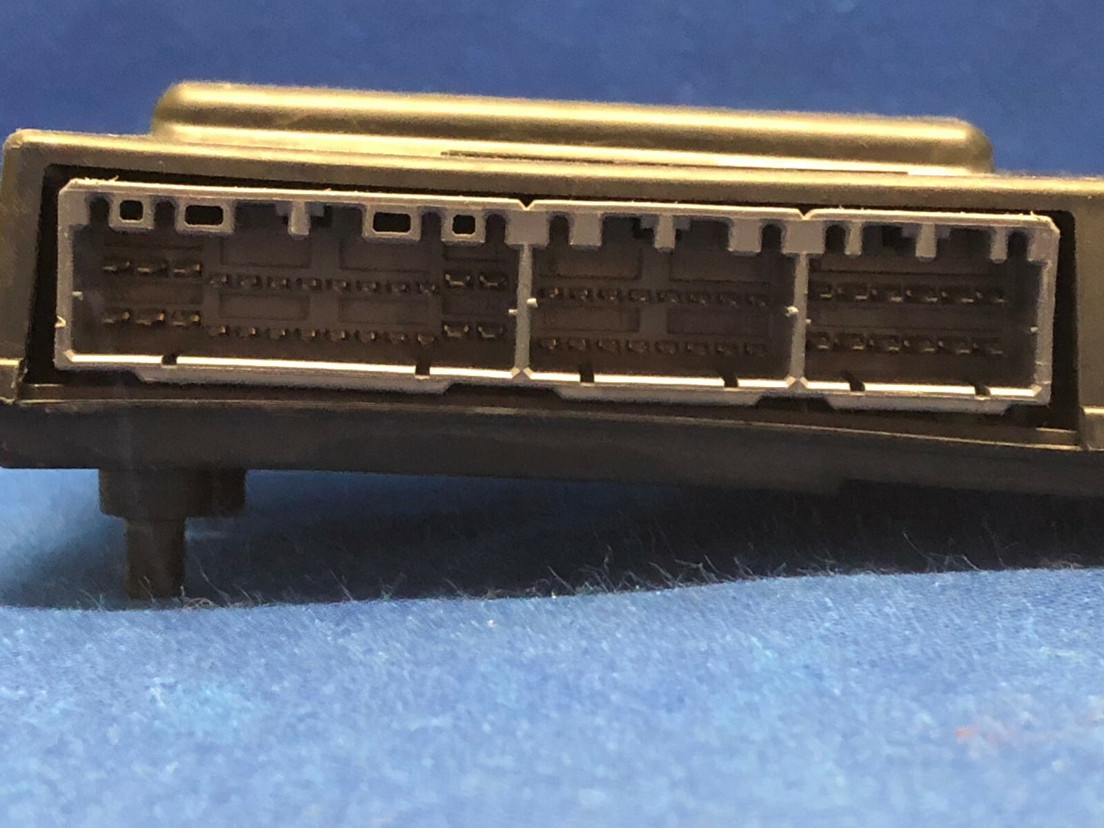 Used 2001 Dodge Dakota Ctm P56045452al Central Timing Module Unit Ctu ...