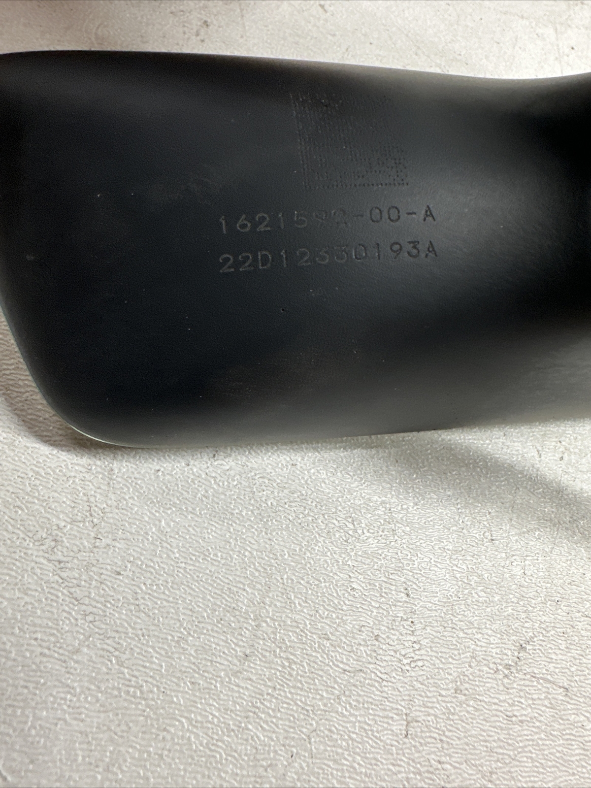 Used 2017 - 2020 Tesla Model 3 Oem Interior Rear View Mirror 1119904-00 ...