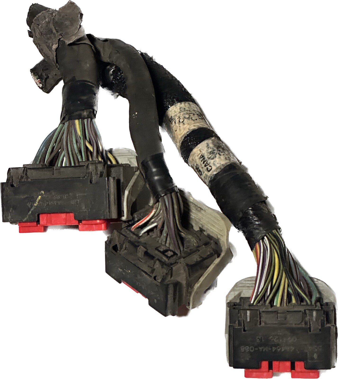 For Parts Or Not Working 2009-2010 Ford Explorer Mountaineer Ecu Ecm ...