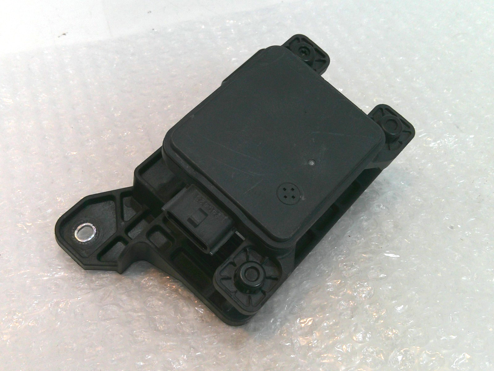 Used 2025 Kia K5 Adaptive Cruise Control Distance Radar Module Sensor ...