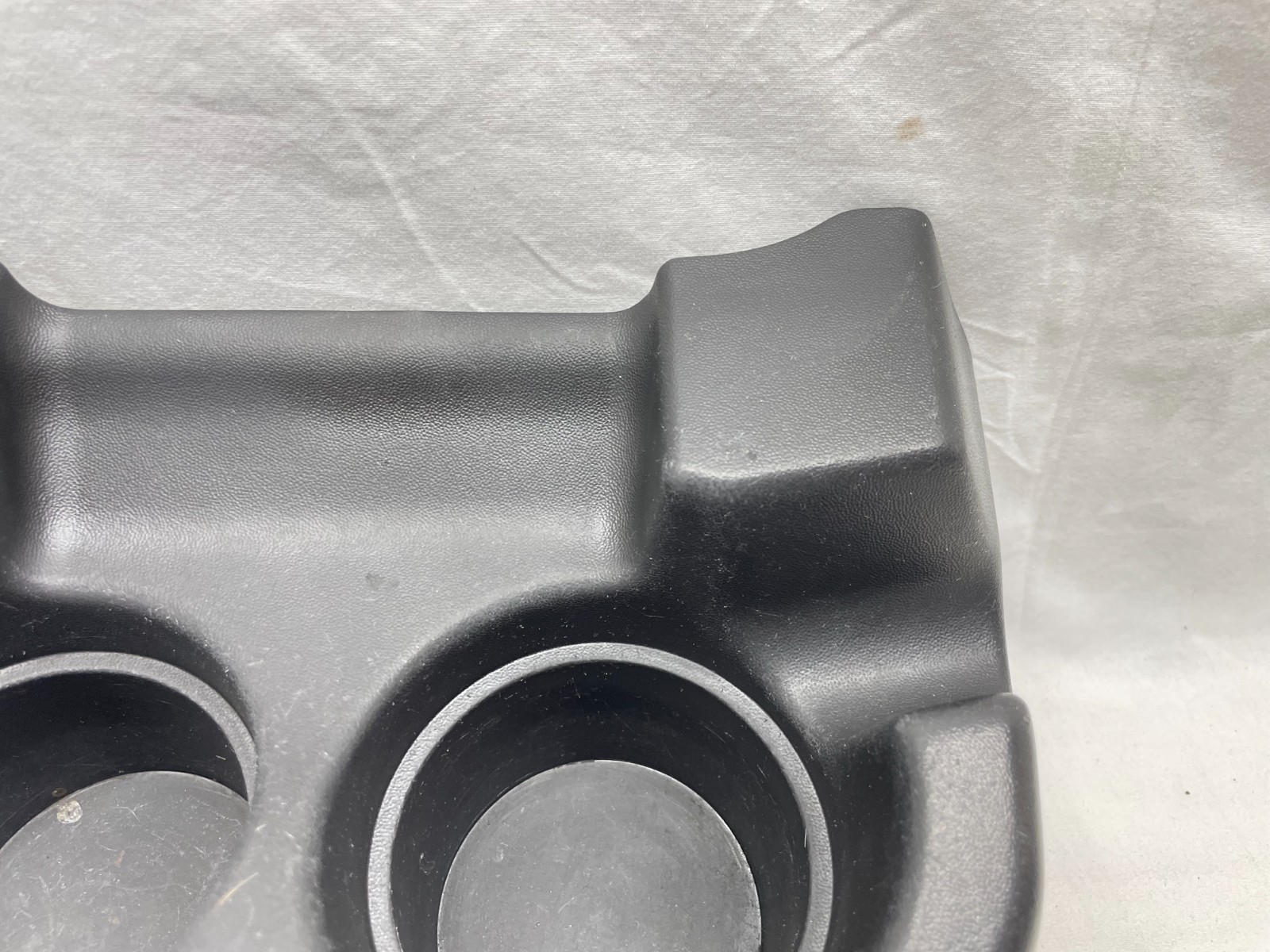 Used 2000 2007 - Ford Excursion F250 F350 Front Center Console Cup ...