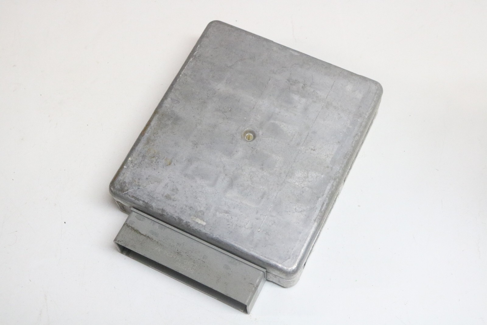 Used 1996 1996 Ford F-150 F150 Bronco Engine Powertrain Computer Module ...