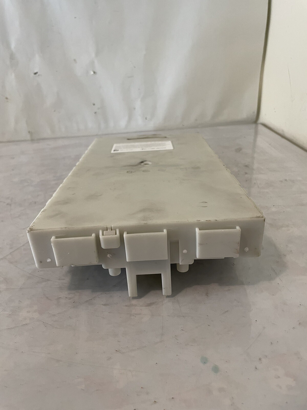 Used 2012-2017 Bmw 320i 328i F30 Electronic Body Control Module Bcm Oem ...