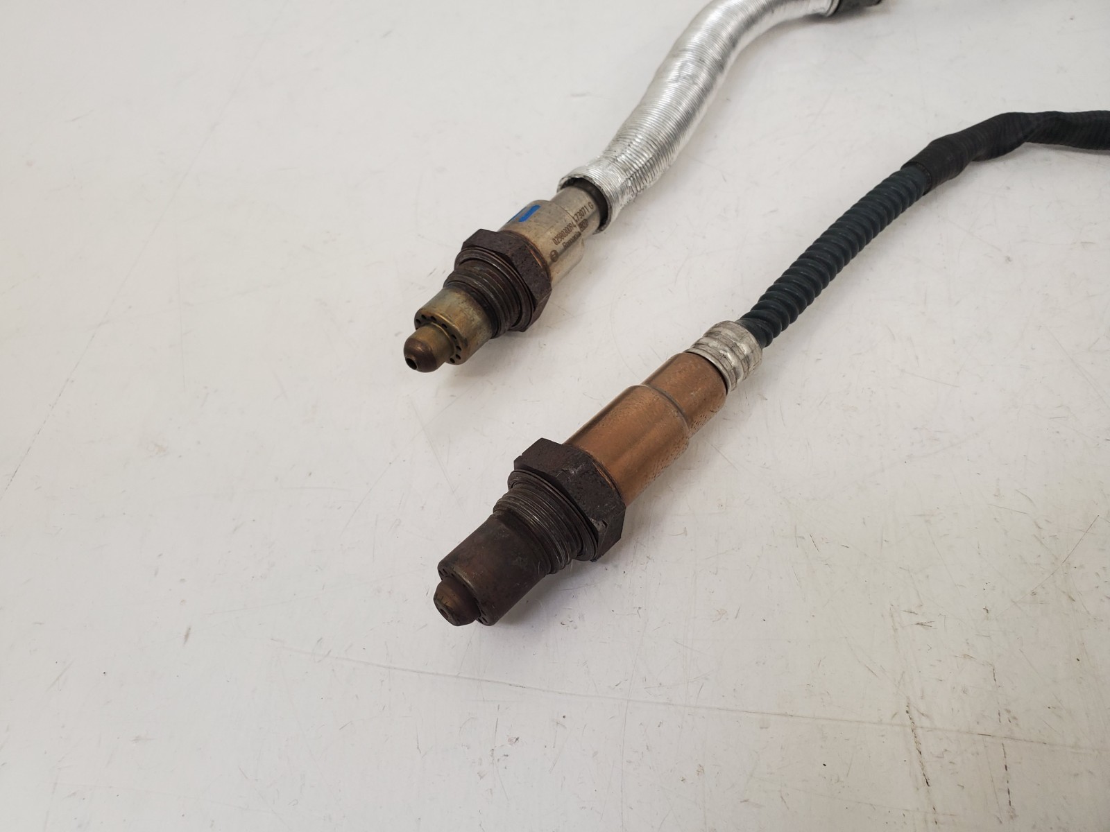 Used Oem Bmw F80 F82 F87 M2 M3 M4 Catalytic Oxygen O2 Lambda Probe ...