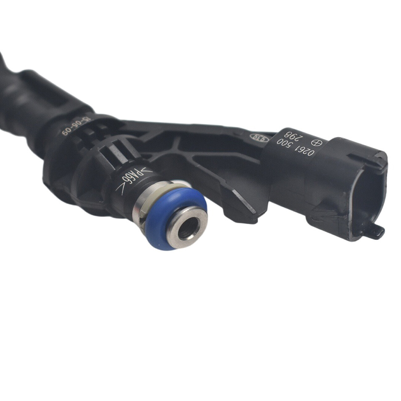 New 8pk Fuel Injector For Land Rover Lr4 Range Rover Sport Jaguar Xf 3 ...