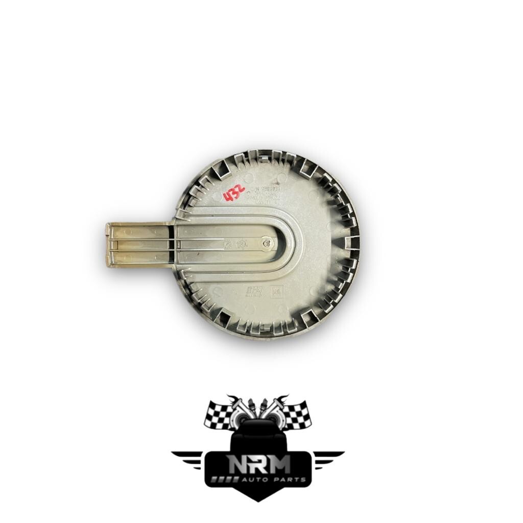 Used 2006-2010 Hummer H3 Wheel Center Cap Silver 9594964 for Sale | 9597233