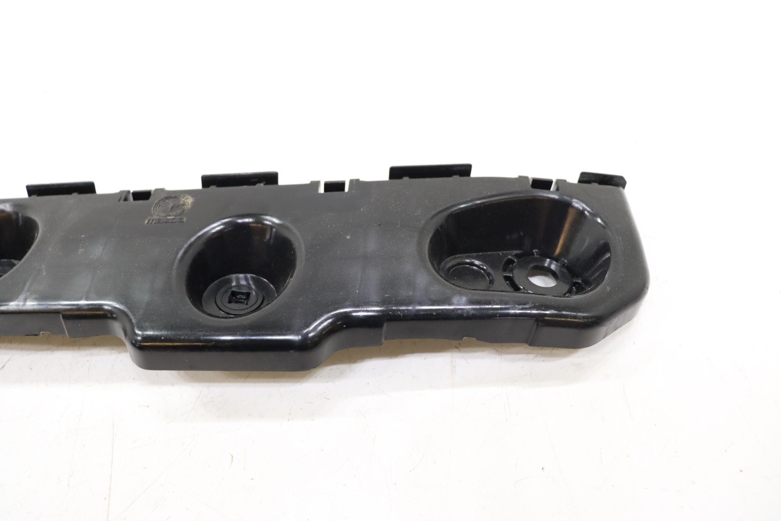 Used 1990 2024 2026 - Mazda Rear Bumper Right Mount Retainer Bracket ...