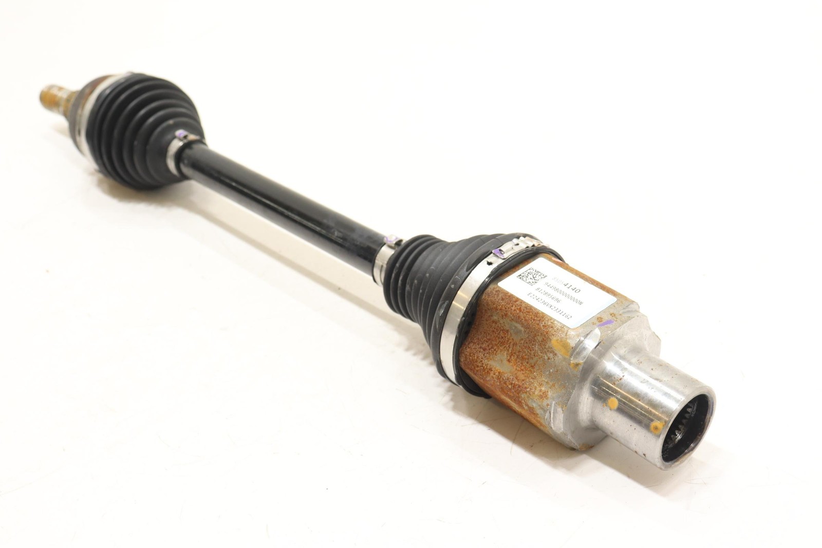 Used 2024 2026 - Honda Prologue Front Right Side Axle Shaft Haflshaft ...