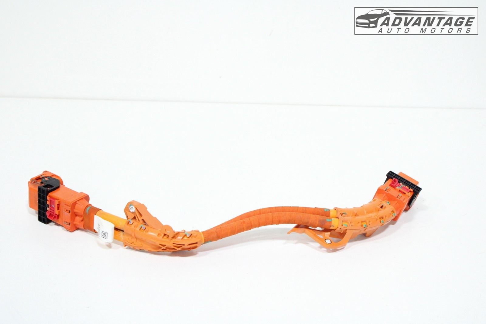 Used 2020 Tesla Model Y Rear Drive Unit High Voltage Cable Wire Wiring ...